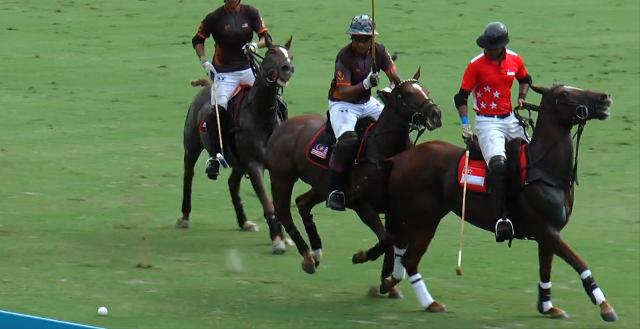 Malaysian polo team gets closer to the SEA Games gold medal | TheStarTV.com