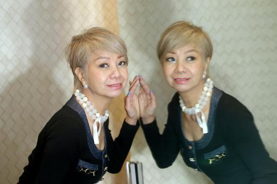 Winnie Loo Of A Cut Above On Following Your Heart's Desire | WOW-Women ...