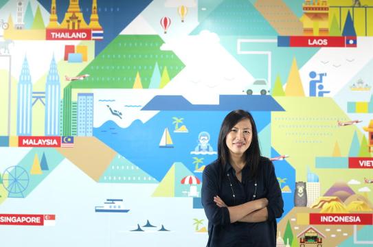 AirAsia Foundation Social Enterprises For Women Empowerment | Yap Mun ...