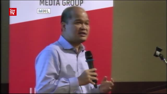 Power Talks: May Edition - Datuk Shahril Ridza Ridzuan (Full video ...
