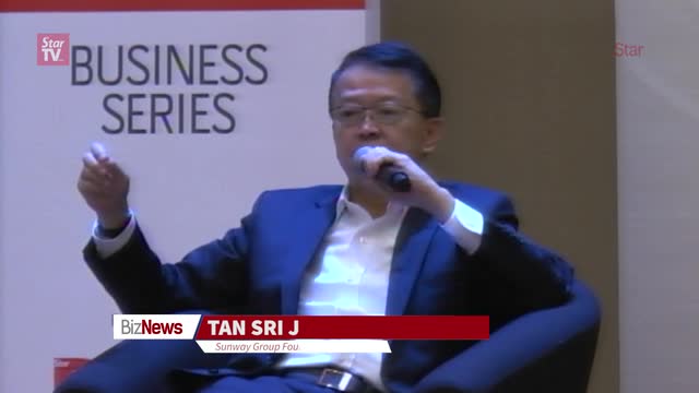 Jeffrey: Cut costs and stay relevant | TheStarTV.com