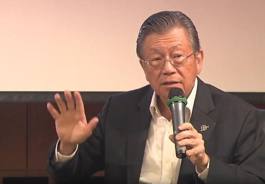 Power Talks: Tan Sri Yong Poh Kon (Full Video) | TheStarTV.com
