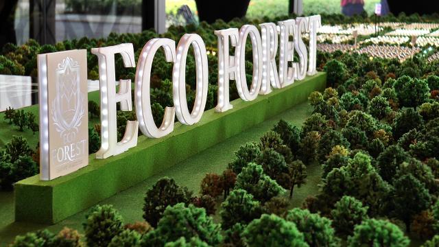 Eco World launches Eco Forest Semenyih development | TheStarTV.com