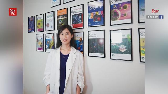 M’sian scientist who discovered 'superbugs' solution honoured ...