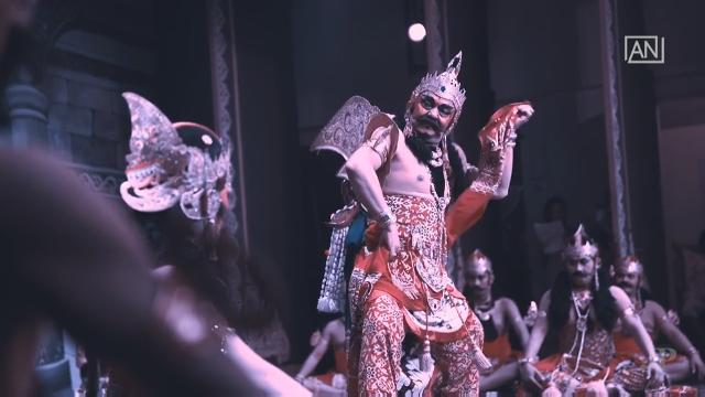 Wayang Bharata: Striving to Preserve Traditional Arts | TheStarTV.com