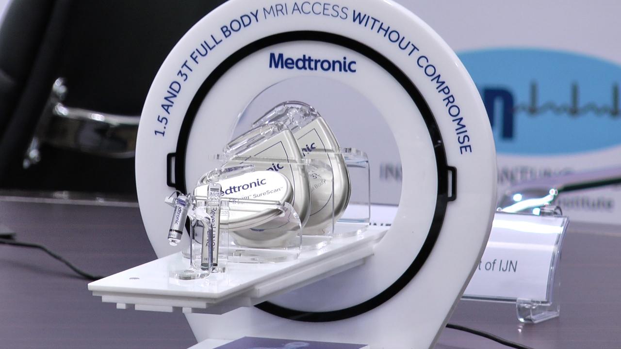 IJN develops cutting edge pacemaker the size of a vitamin pill ...