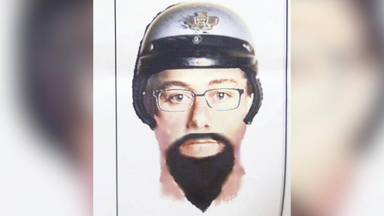 Police release photo of Dr Fadi's alleged assassin | TheStarTV.com