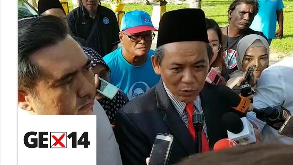 Negri Sembilan and Selangor PH granted audience with state rulers ...