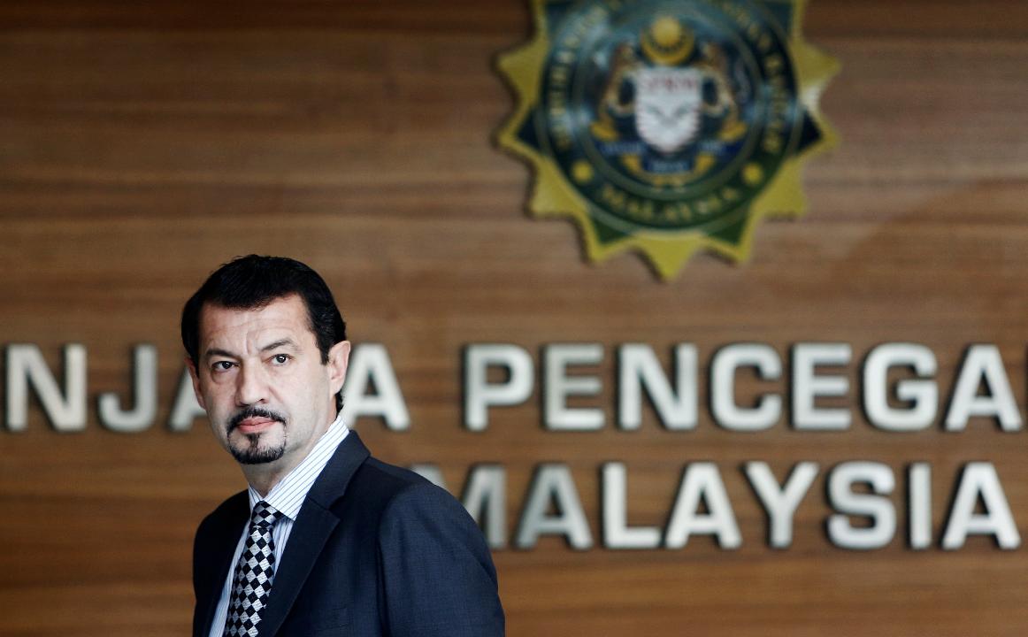 Exclusive: Xavier Justo says he'll testify in 1MDB-related trial ...