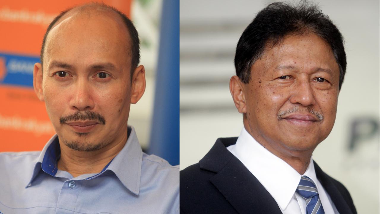 Former Bank Rakyat MD, chairman acquitted of CBT over RM15mil book ...