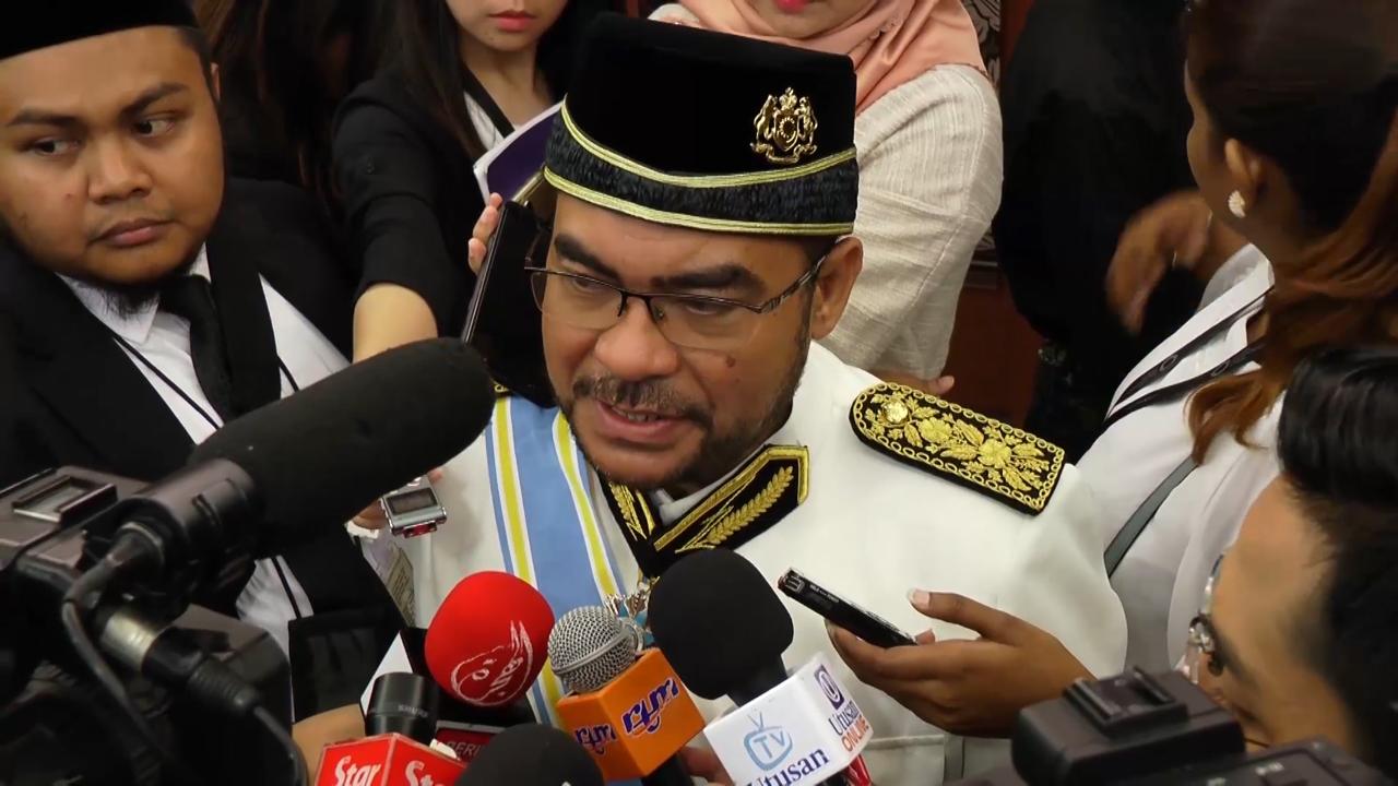 Dr Mujahid: You can be LGBT, but keep it to yourself | TheStarTV.com