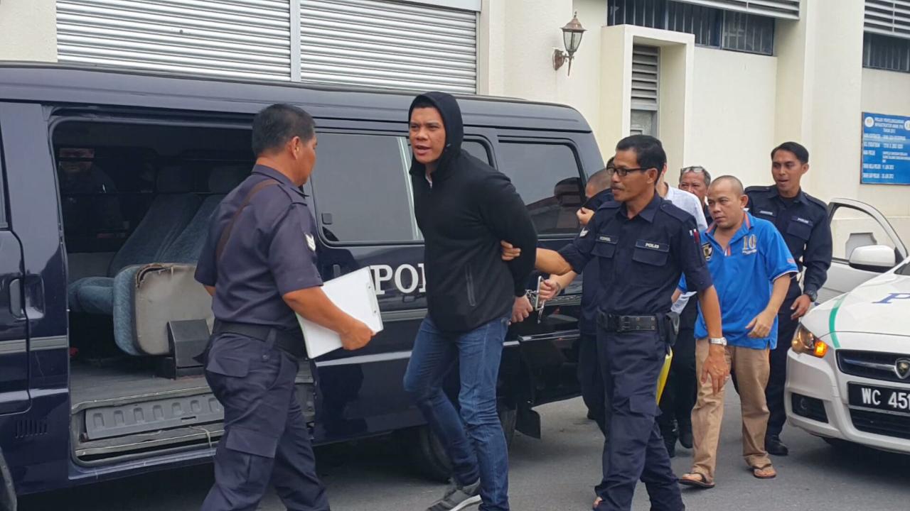 Man sentenced to death for murder of activist and politician Bill ...