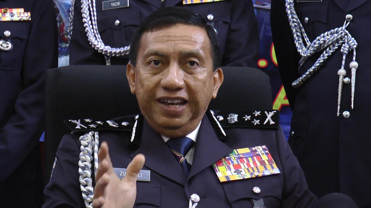 Bukit Aman's Zulkifli Abdullah is new anti-drugs agency chief ...