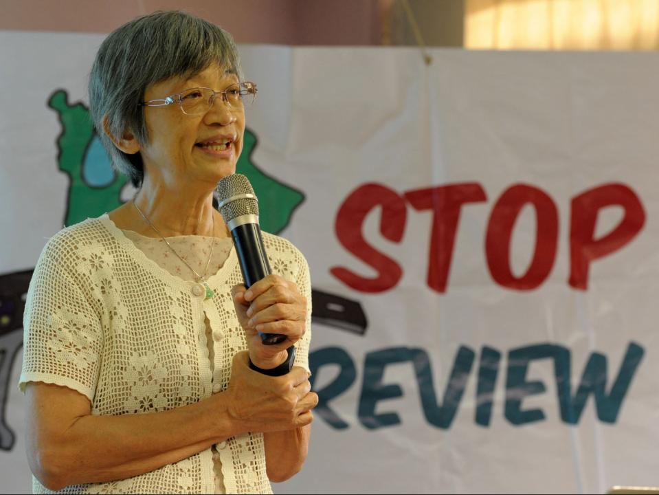 Residents raise concerns over Penang Pan Island Link 1 highway project ...