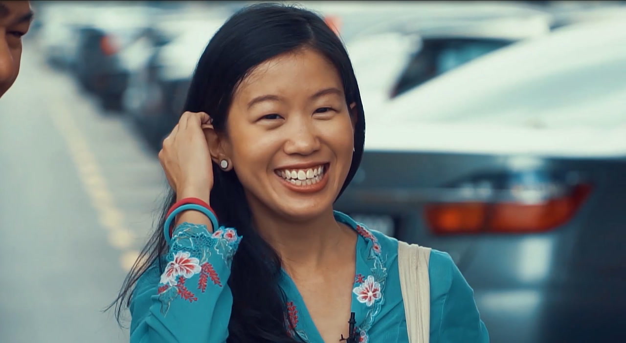 Faces of the New Malaysia: Lim Yi Wei By KRA Group | TheStarTV.com