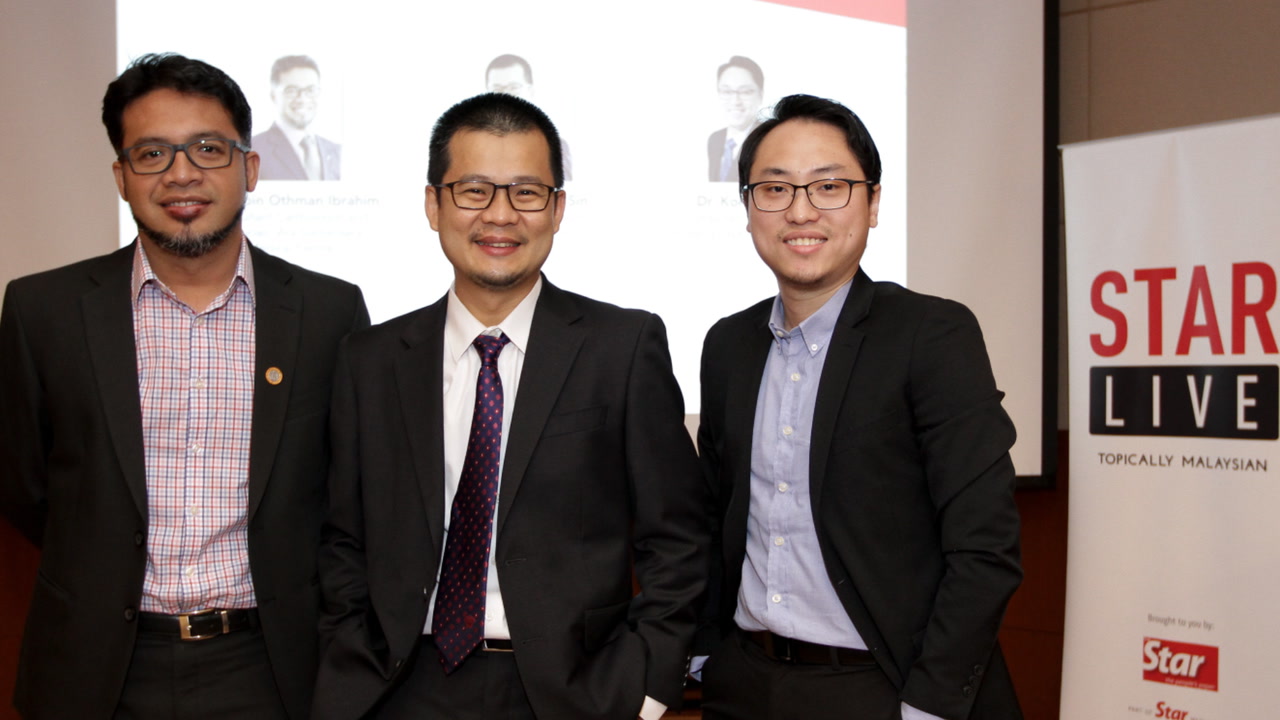 StarLIVE: A Healthy Heart for A Healthy Life | TheStarTV.com