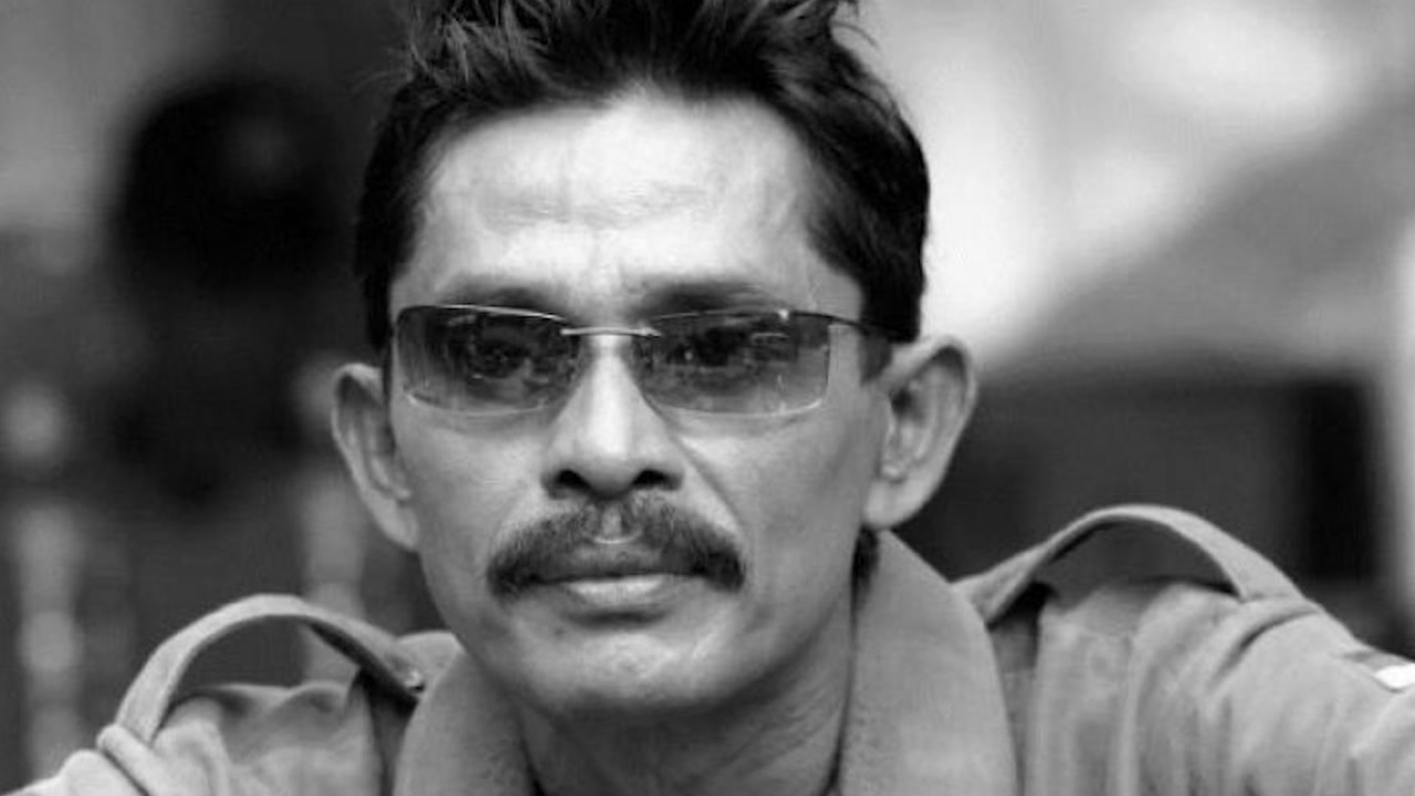 Iklim frontman Saleem dies at 57 | TheStarTV.com