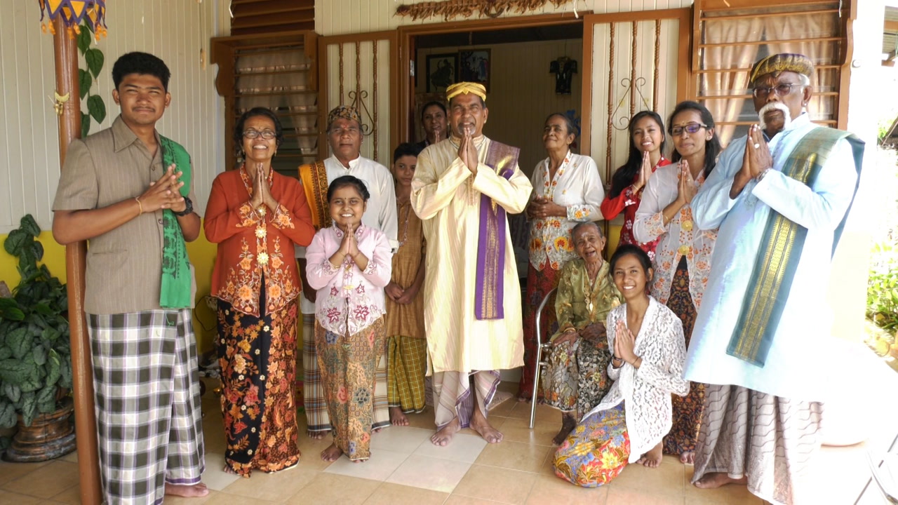 A unique Indian Peranakan celebration | TheStarTV.com