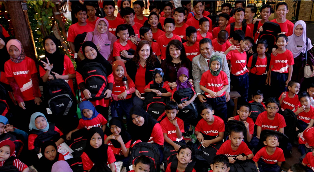 Nurturing education for street kids | TheStarTV.com