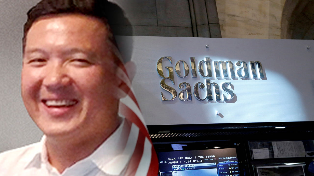 Banker Roger Ng charged with abetting Goldman Sachs over 1MDB scandal ...