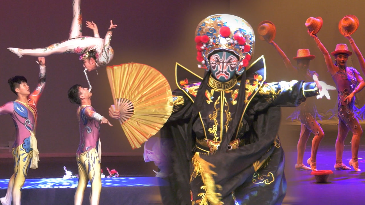 Kong Zi Institute UM celebrates 10th anniversary | TheStarTV.com