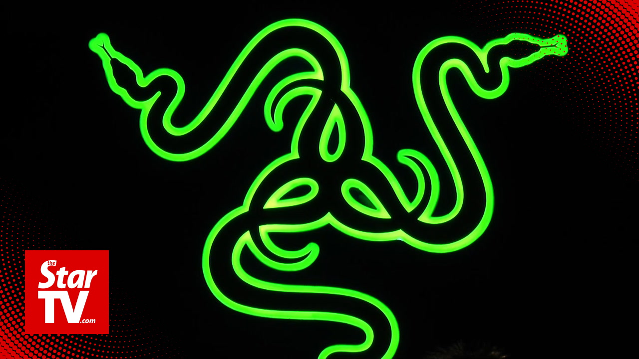 Razer launches new headquarters in Malaysia | TheStarTV.com