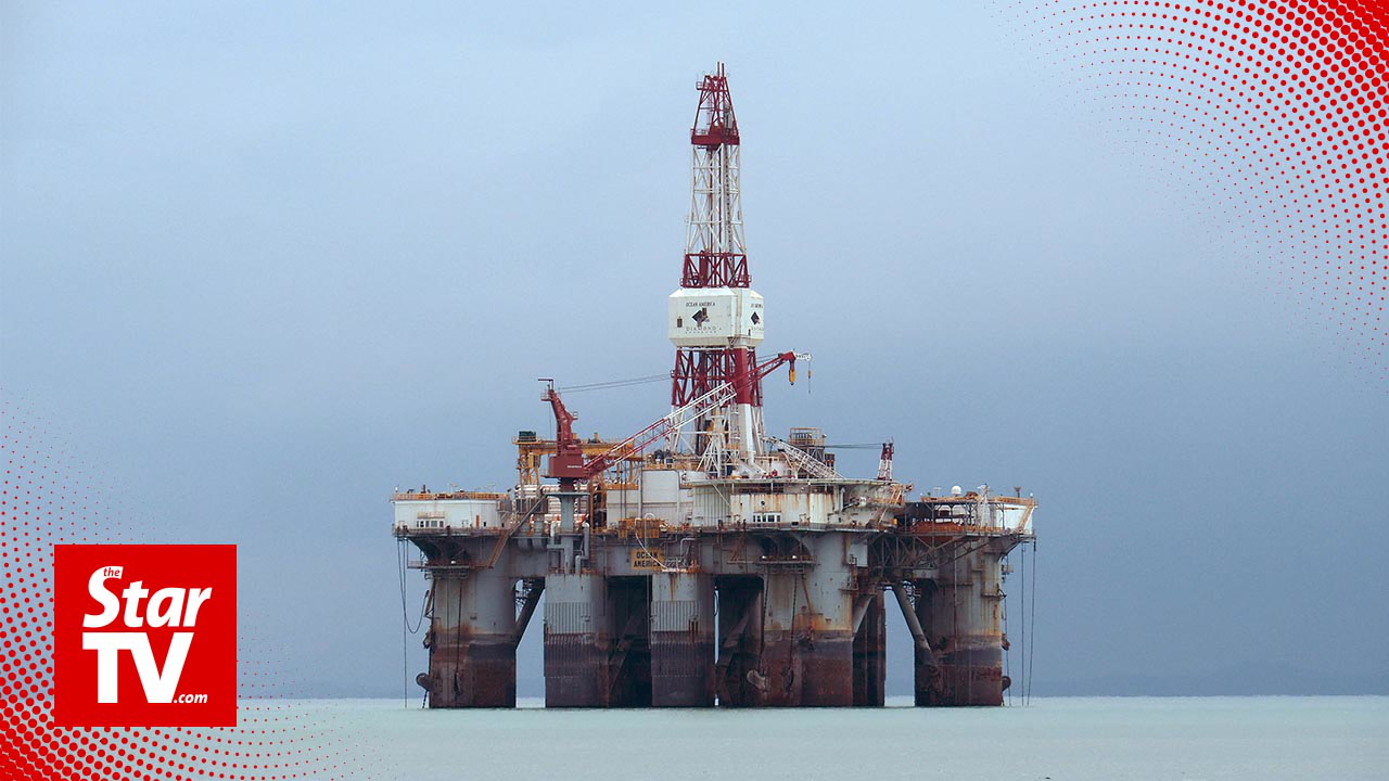 Petronas: Rigs in Malaysian waters to increase | TheStarTV.com