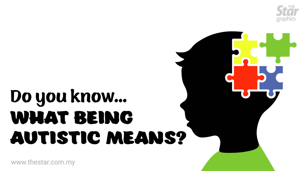 Do you know...what being autistic means? | TheStarTV.com