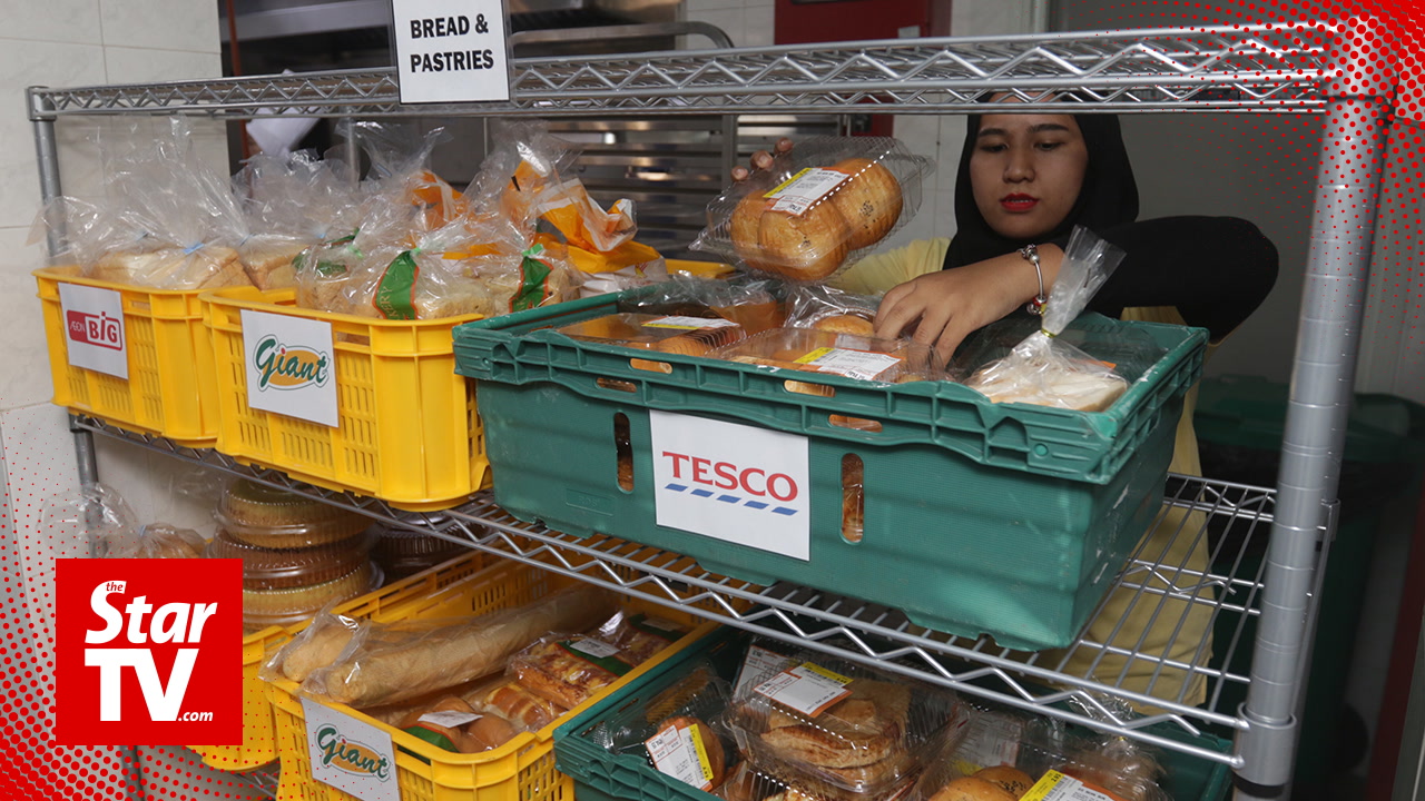 National food bank initiative extended to university campuses ...
