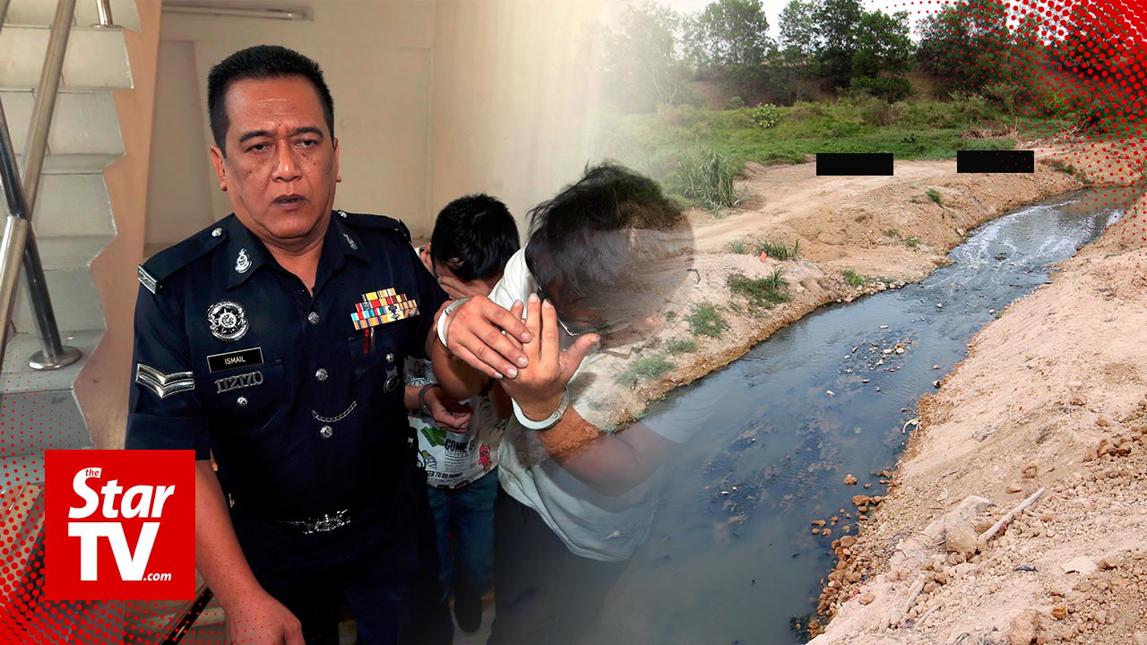 Sg Kim Kim pollution: Wang, Yap plead not guilty to a further 15 ...