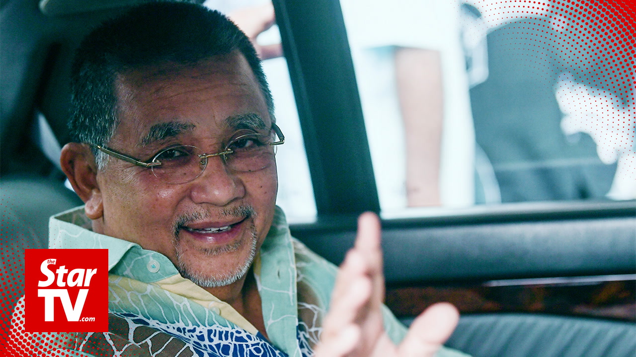 Ex-Felda chairman Isa maintains not guilty plea, trial begins Oct 7 ...