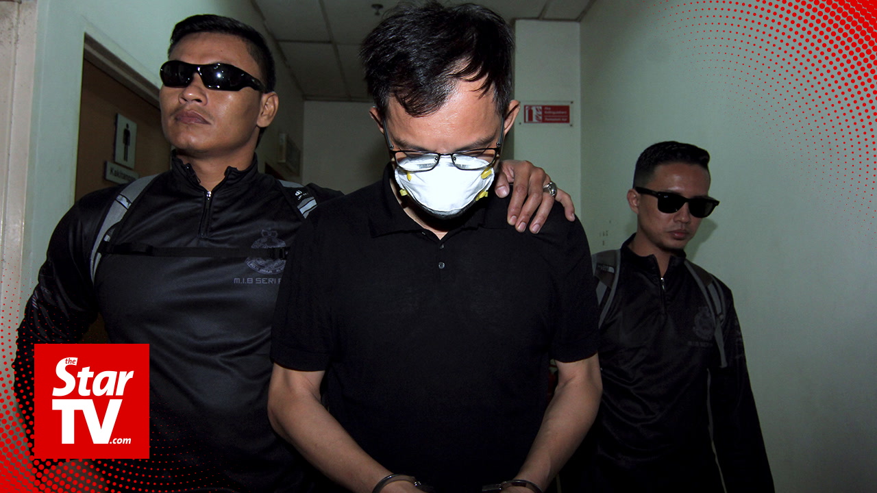 Sg Kim Kim pollution: Another Singaporean charged | TheStarTV.com