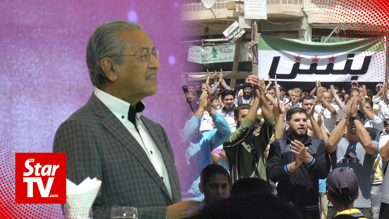 PM: Arab Spring was a failure | TheStarTV.com