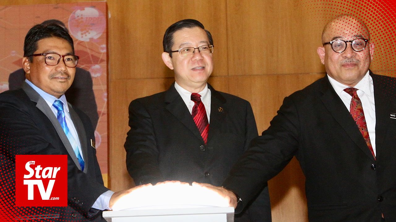 Public transport gets a boost with new half-a-billion ringgit fund ...