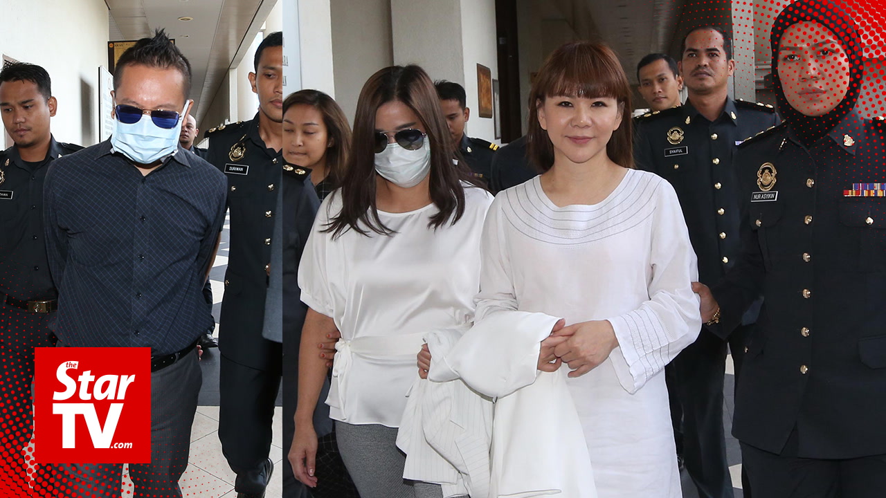 MonSpace founder and directors pleaded not guilty to Pyramid Scheme ...