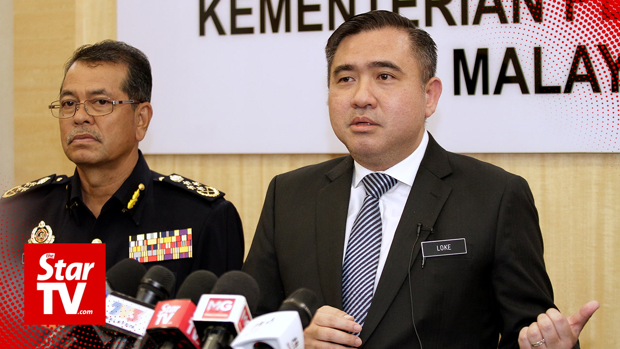Loke: You can apply for fully-tinted windows, but doesn’t mean it will ...