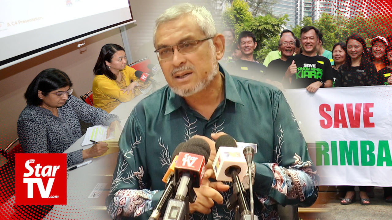 'Very disappointed' Khalid tells Hannah to speak to him, instead of ...