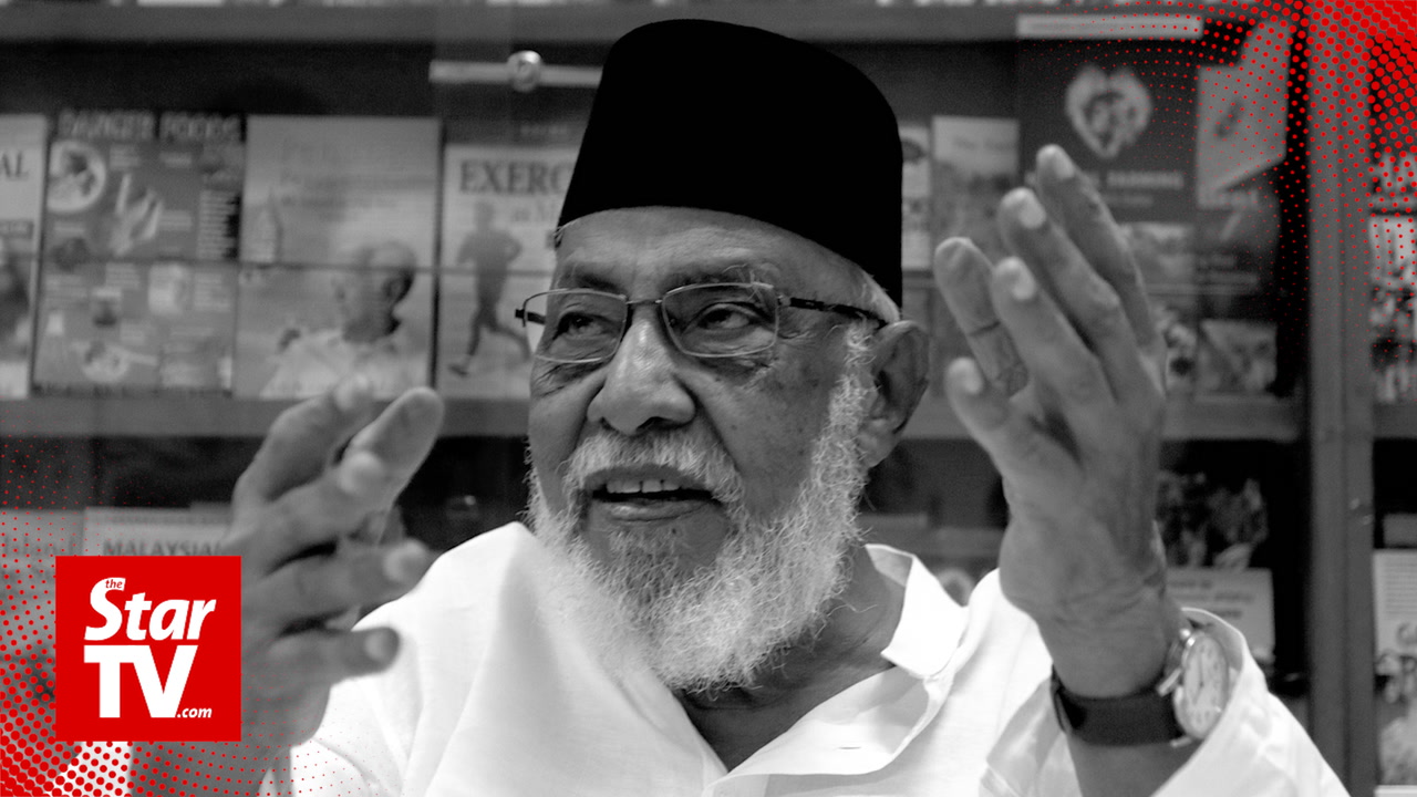 CAP president S.M. Mohamed Idris passes away | TheStarTV.com