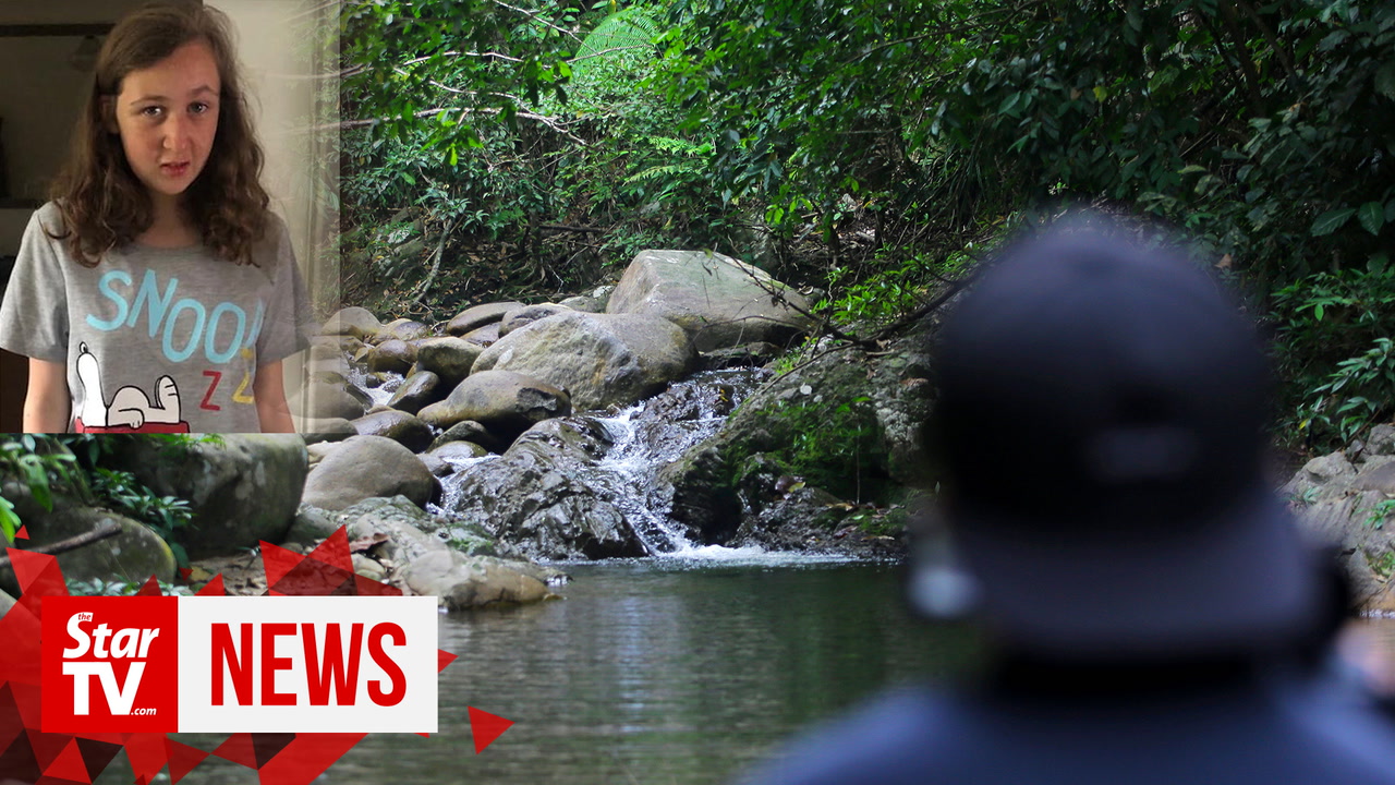 Find Nora: Authorities believe missing Irish teen lost in jungle around ...