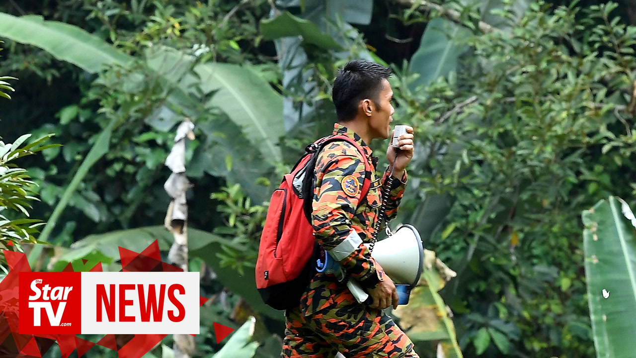 "Nora darling, I know you’re there": Search for missing Irish teen ...