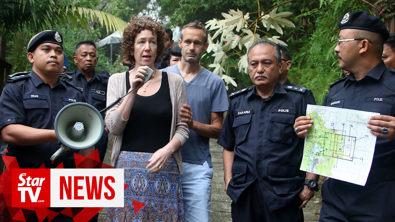 Find Nora: Missing Irish teen's mother expresses gratitude to search ...