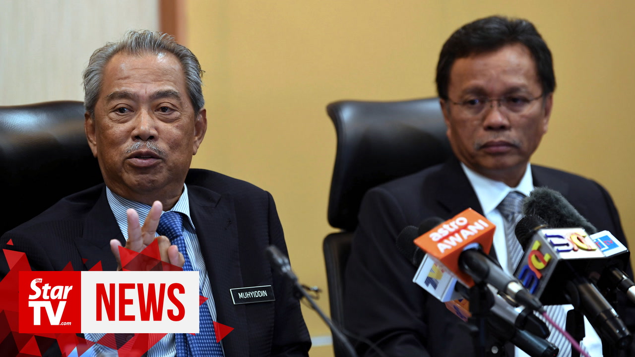 Temporary Sabah Pass to replace IMM13, burung-burung card, and census ...