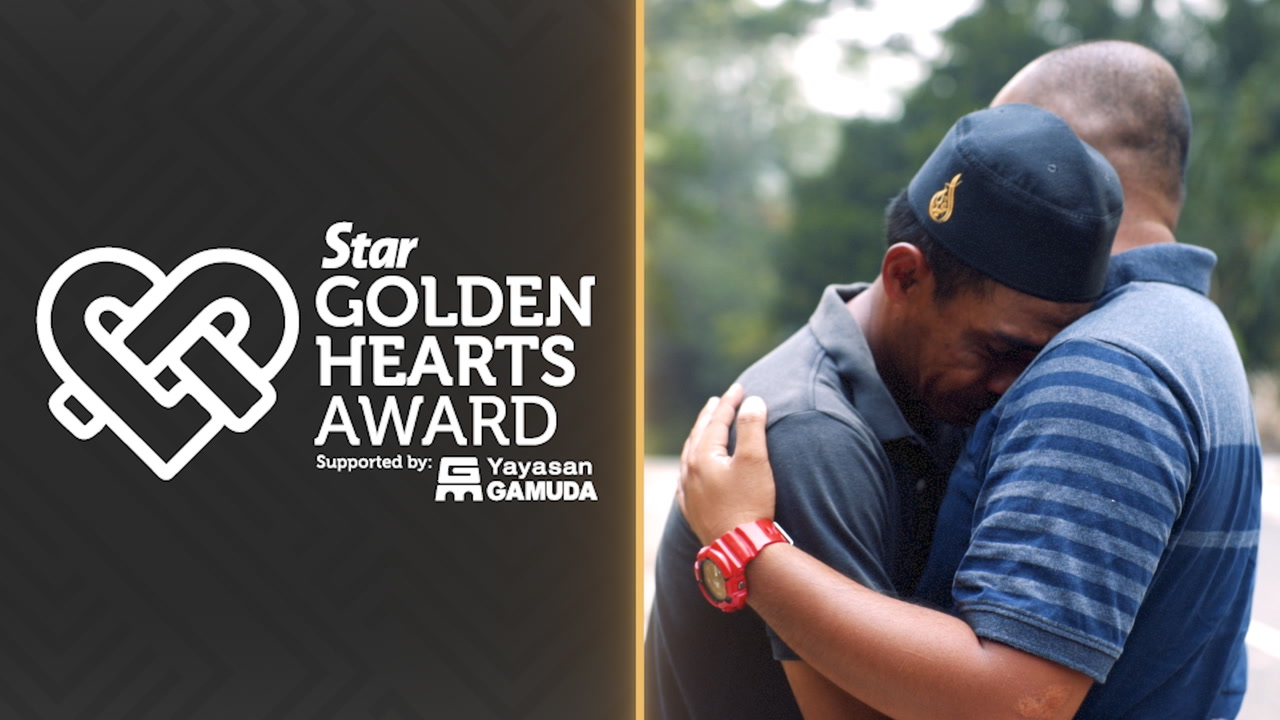 Golden Hearts Award 2019: When compassion goes a long way | TheStarTV.com