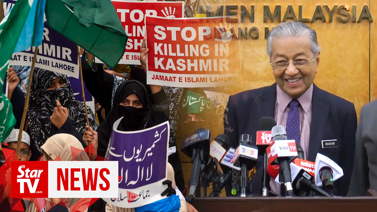 PM: Country not affected by #BoycottMalaysia campaign | TheStarTV.com