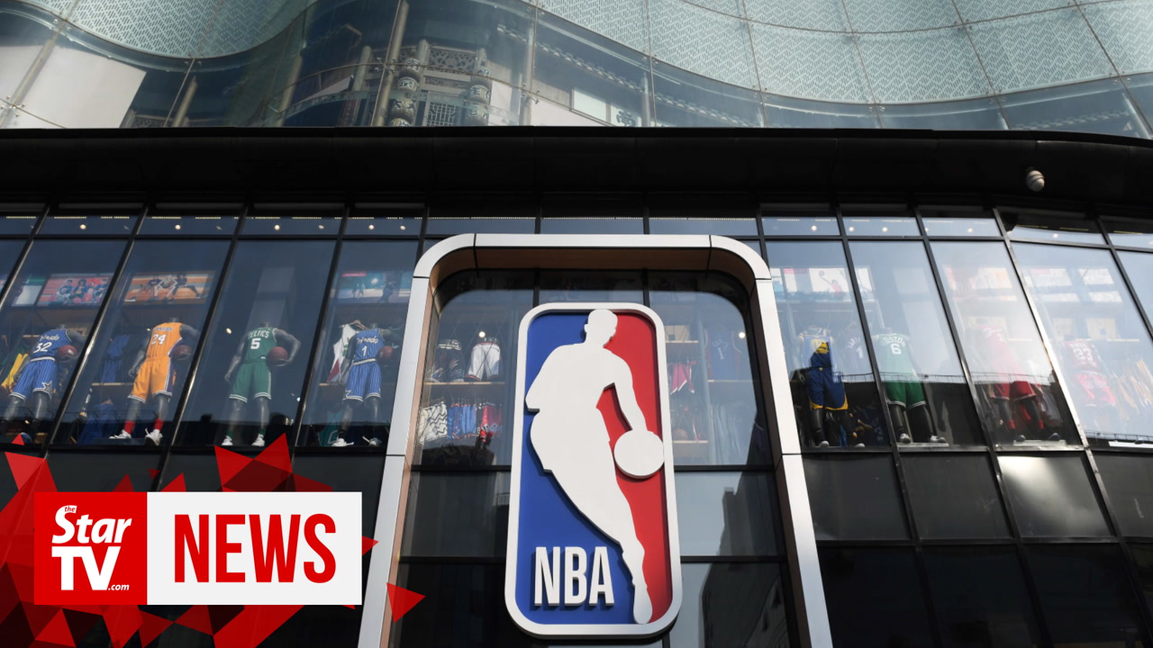 China slams NBA in dispute over free speech | TheStarTV.com