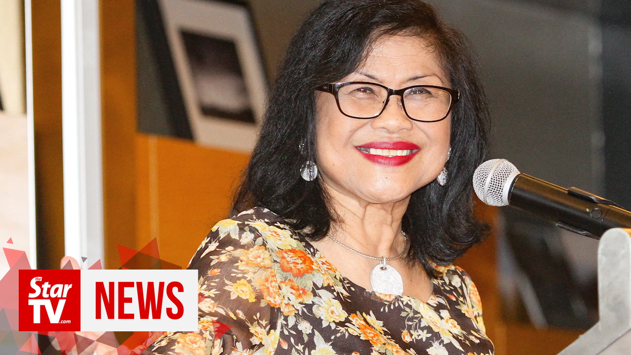 Rafidah: Racial division must be stopped from festering | TheStarTV.com
