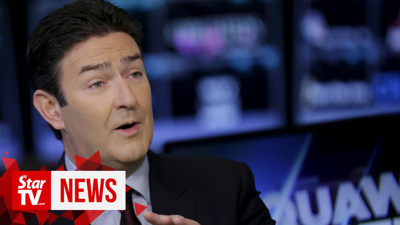 McDonald's ousts CEO Steve Easterbrook over relationship with employee ...