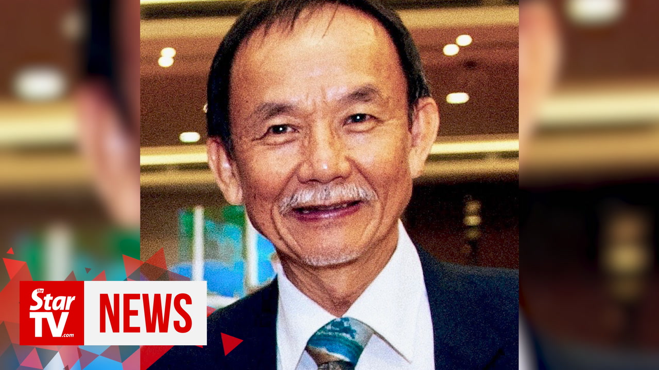 For Pastor Raymond Koh’s family and friends, 1,000 days and counting ...