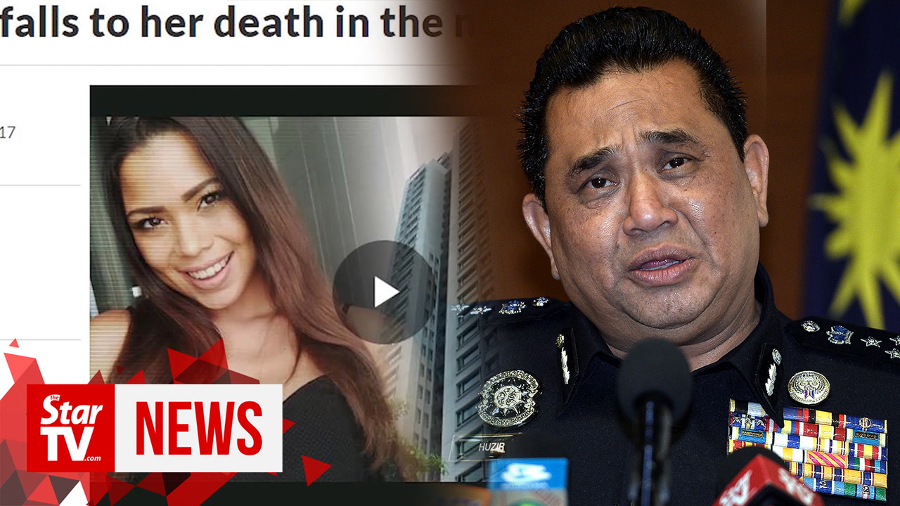 Dutch model's death case reopened as a murder investigation | TheStarTV.com