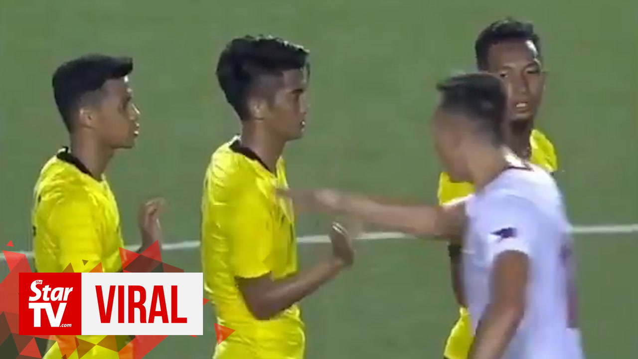 SEA Games: P’pines’ Justin Baas slammed for disgraceful behaviour ...
